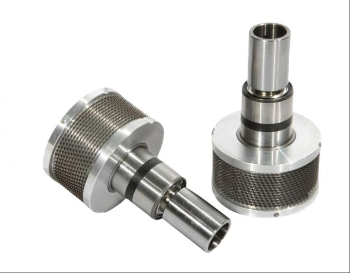 Piezas de la hiladora del rotor del extremo abierto para Rieter RU11 ...